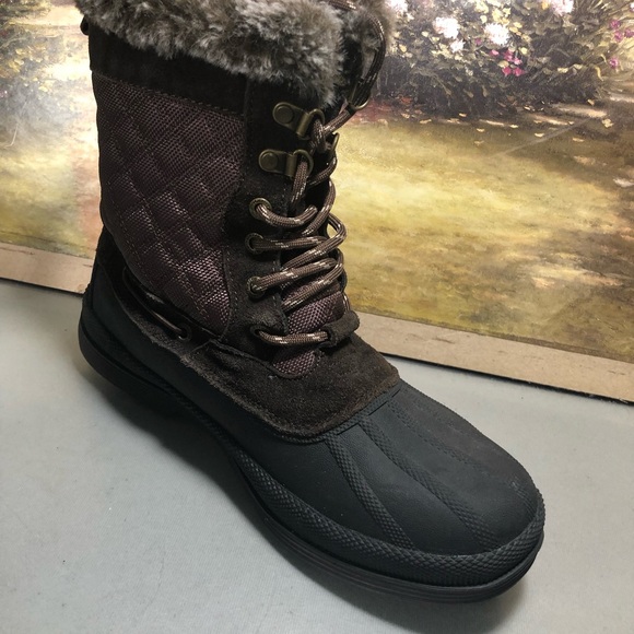 Nortiv8 | Shoes | Nortiv8 Mens Boots Sz 8 | Poshmark